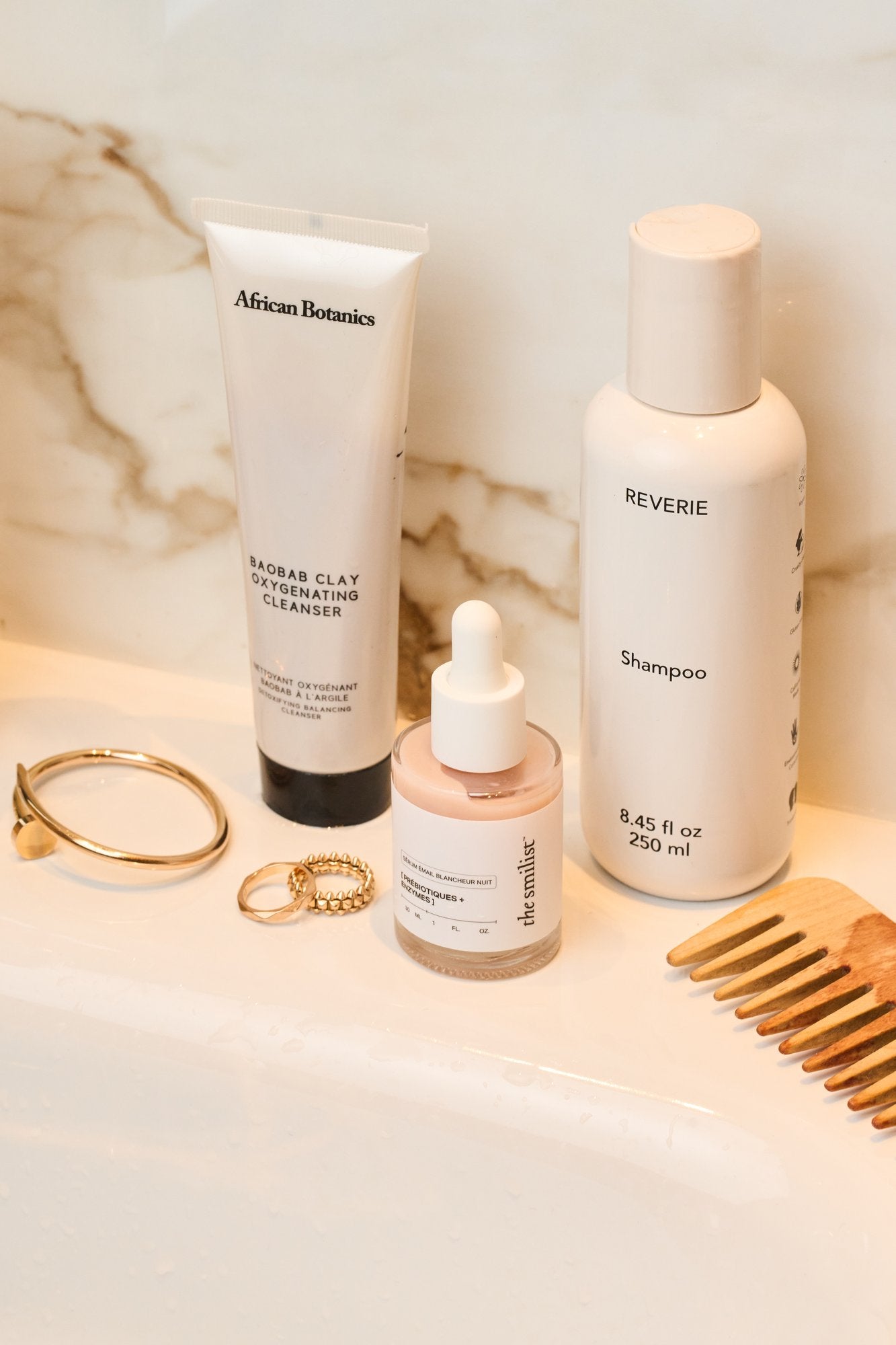 Botā - the finest clean products from across the globe.